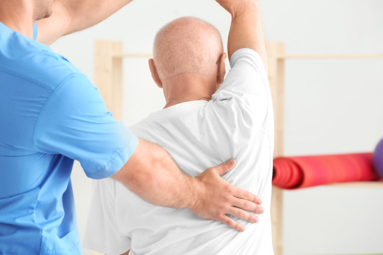 Φυσιοθεραπεία | Μέθοδοι και Πότε ενδείκνυται